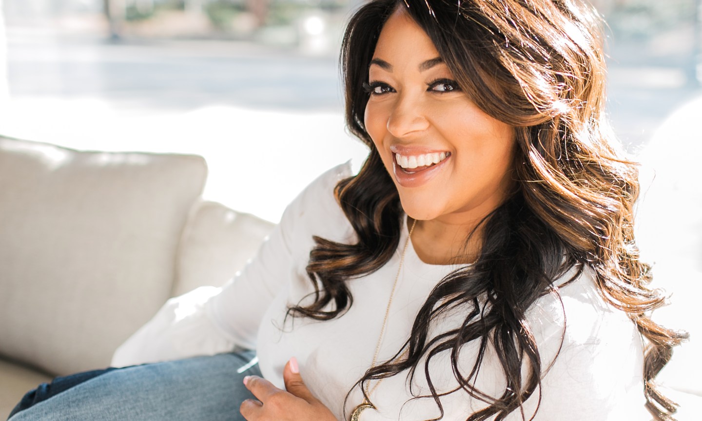 5 FACTS ABOUT ME – Jasmine Sweet